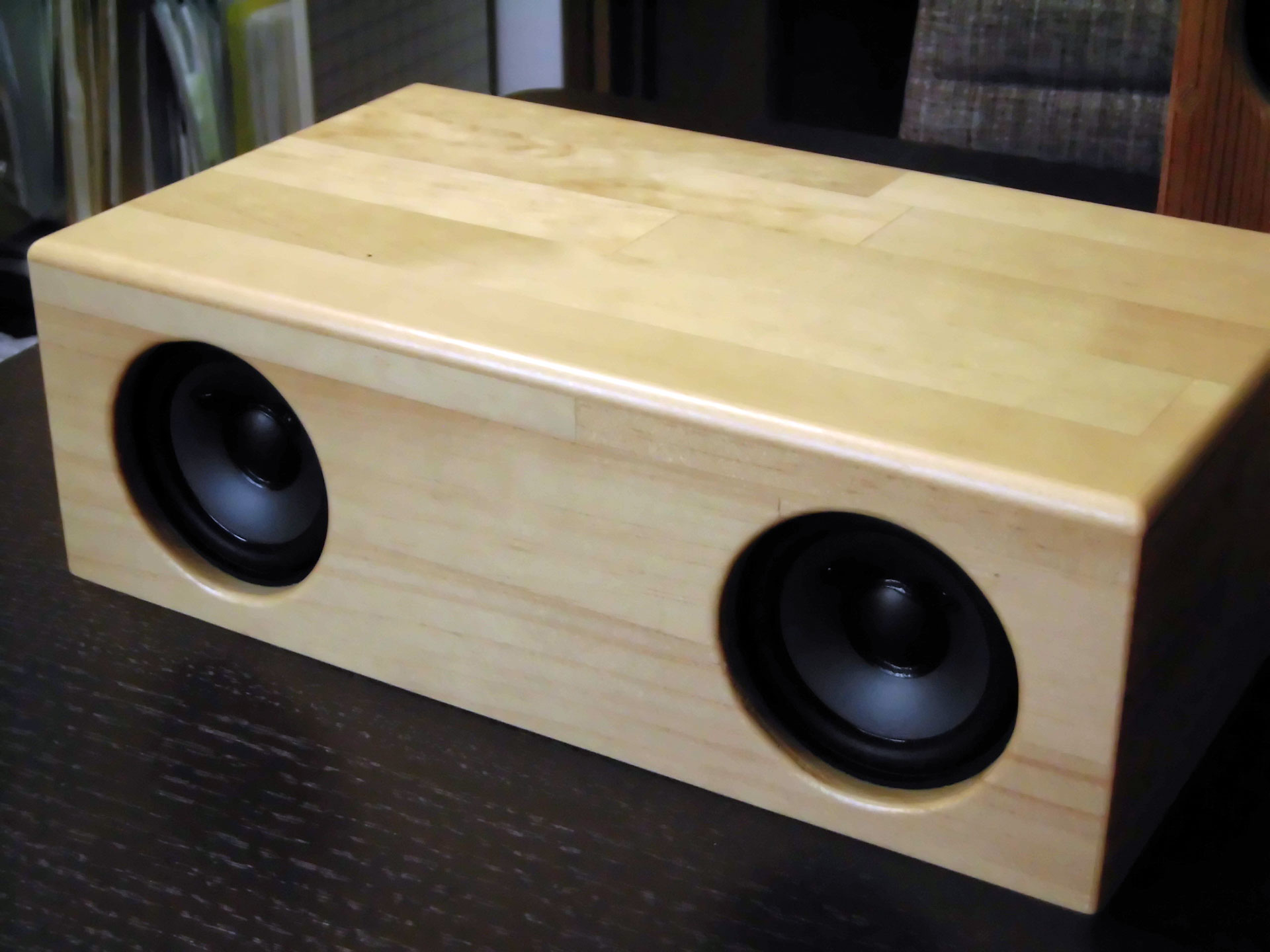 GF1002 デジタルオーディオアンプモジュール | みてネット津軽